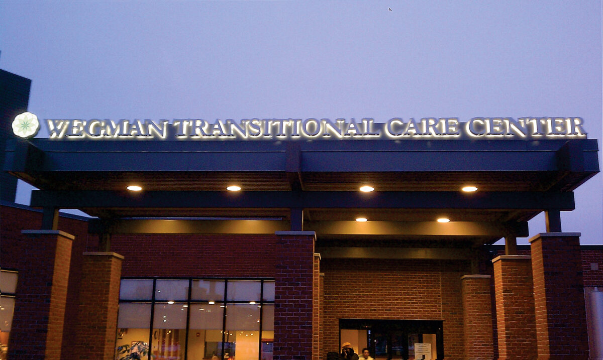 The 411 on Channel Letter Signs