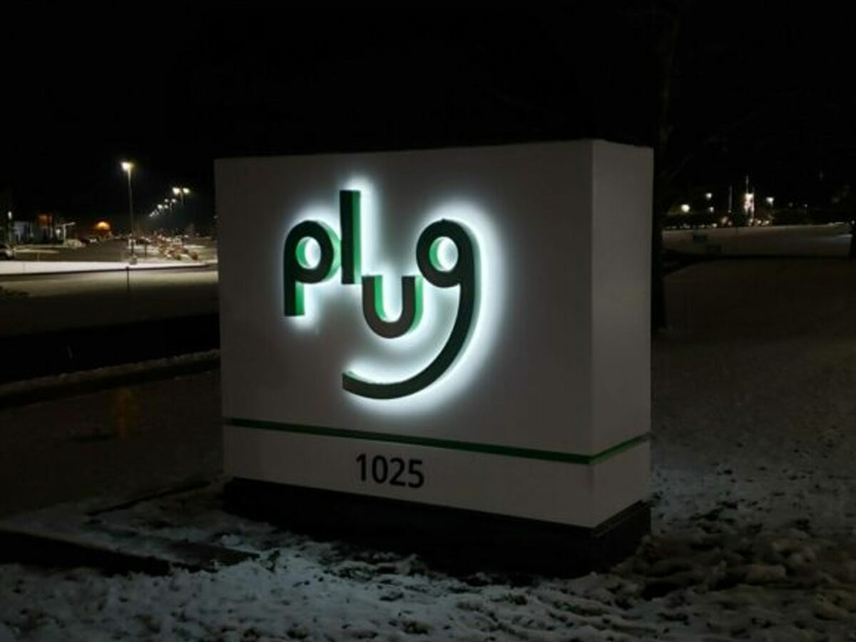 Sign Design & Lighting Company in Rochester NY | IDS Signage Company