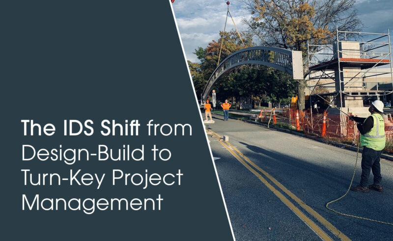 Sign Design & Lighting Company in Rochester NY | IDS Signage Company