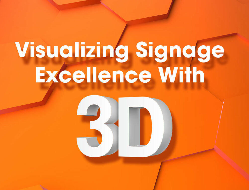 10 Innovative Landmark & Monument Sign Ideas | ID Signsystems