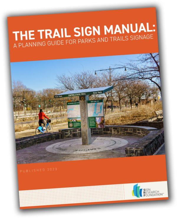 Village of Fairport Visitor Wayfinding Kiosk