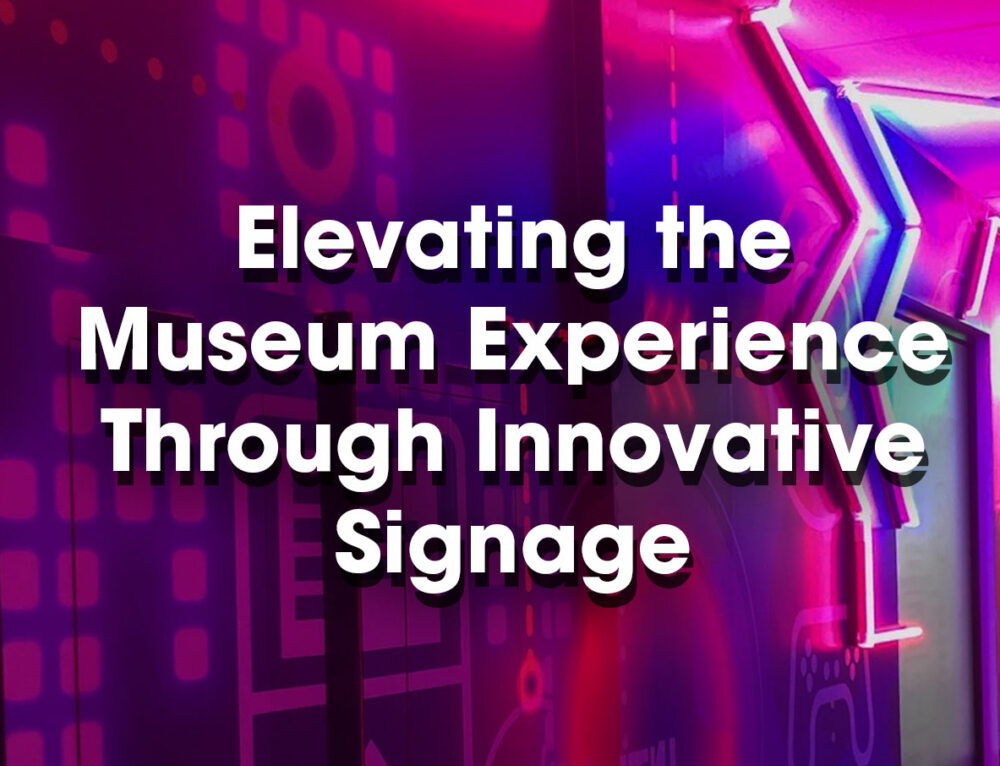 10 Innovative Landmark & Monument Sign Ideas | ID Signsystems