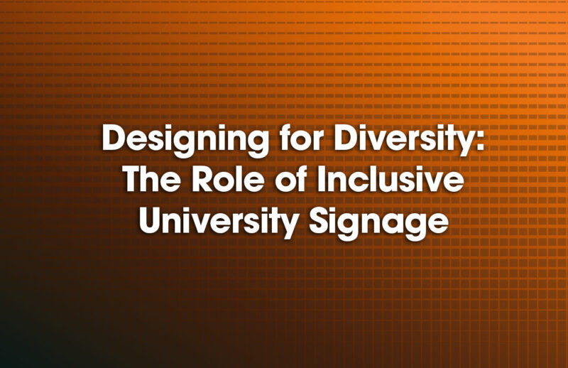 Sign Design & Lighting Company in Rochester NY | IDS Signage Company